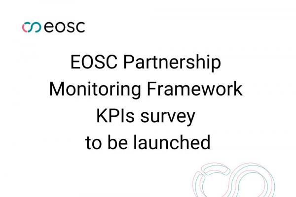 Advancing Open Science in Europe | EOSC Association