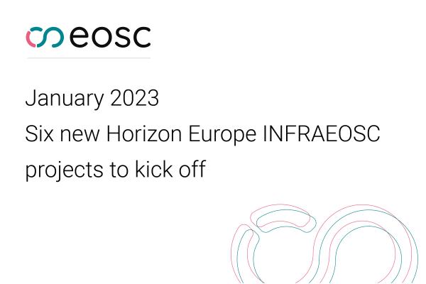 Advancing Open Science in Europe | EOSC Association